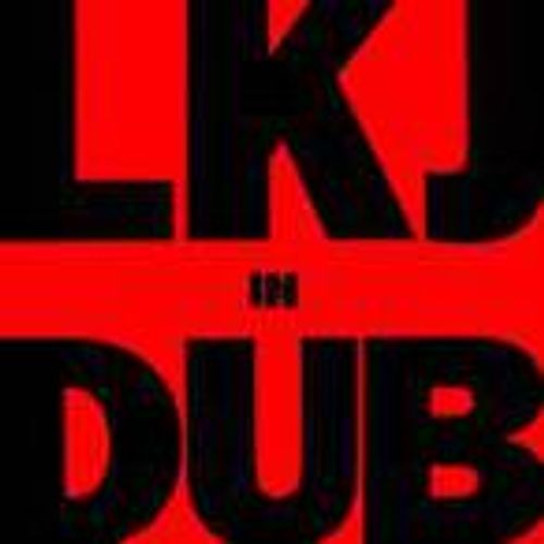 Linton Kwesi Johnson - LKJ In Dub (CD) - Amoeba Music