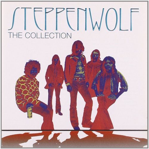 Steppenwolf - The Collection (CD) - Amoeba Music