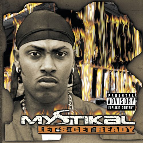 Mystikal - Let's Get Ready - Amoeba Music