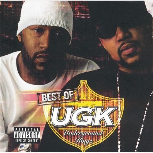UGK - Best of UGK - Amoeba Music