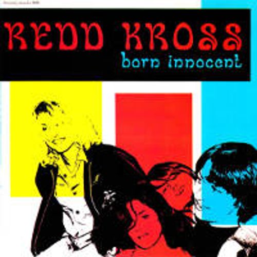 Redd Kross - Born Innocent (Vinyl LP) - Amoeba Music