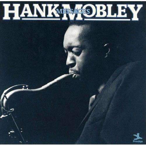 Hank Mobley - Messages (CD) - Amoeba Music