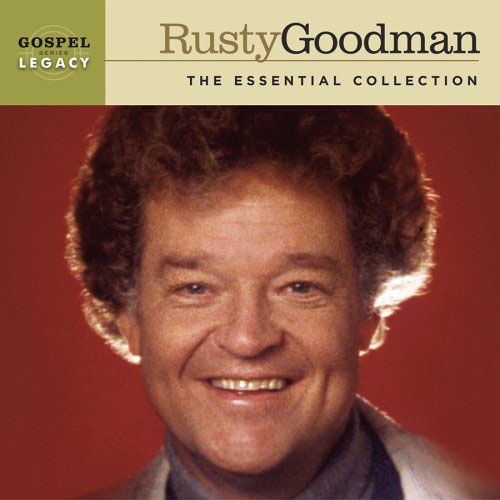 Rusty Goodman - Essential Collection (CD) - Amoeba Music
