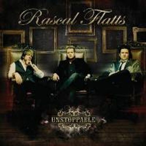 rascal flatts changed cd