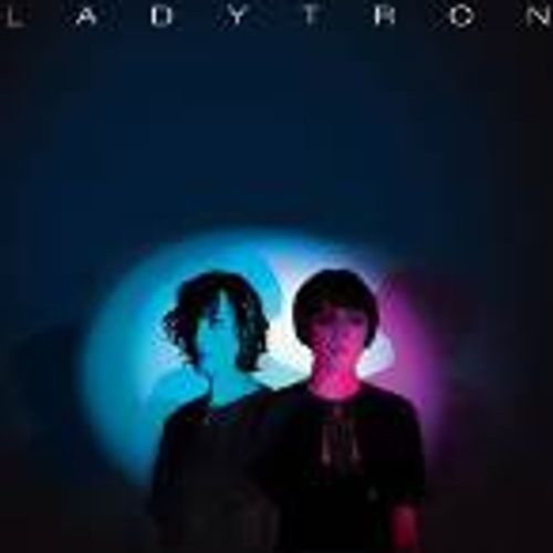 ladytron cd