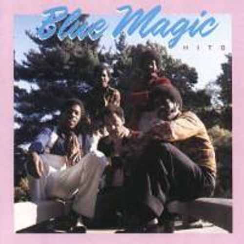 Blue Magic - Greatest Hits (CD) - Amoeba Music