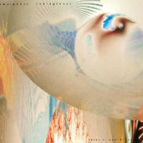 amorphous androgynous