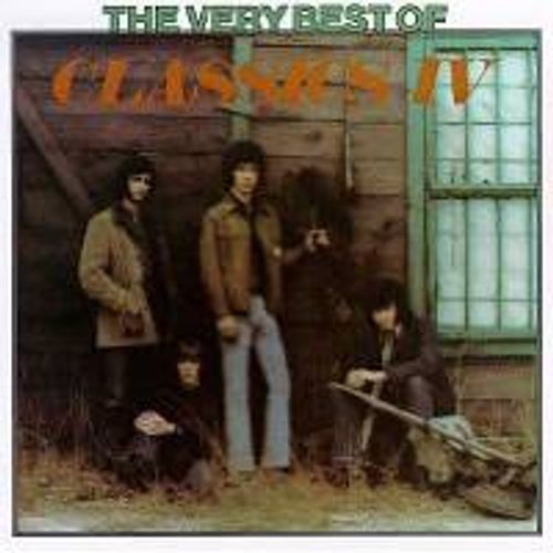 Classics IV - The Very Best Of Classics IV (CD) - Amoeba Music