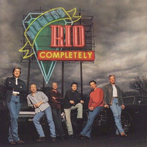 Diamond Rio - Completely (CD) - Amoeba Music