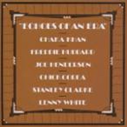 echoes of an era chaka khan