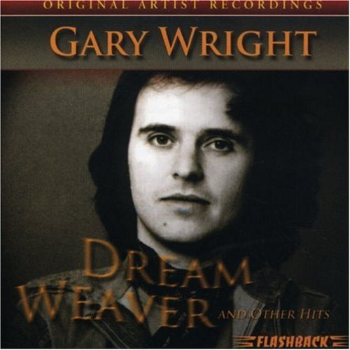 Gary Wright - Dream Weaver & Other Hits (CD) - Amoeba Music