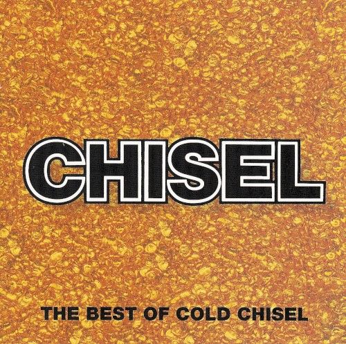 Cold Chisel - Chisel (best Of) (CD) - Amoeba Music
