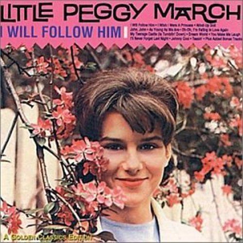 Little Peggy March - Golden Classics Edition (CD) - Amoeba Music
