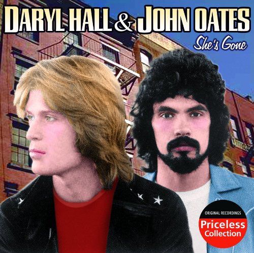 Hall & Oates - She's Gone - Amoeba Music