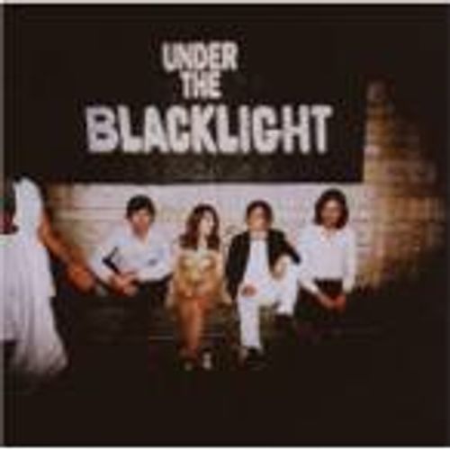 Rilo Kiley - Under The Black Light (Vinyl LP) - Amoeba Music