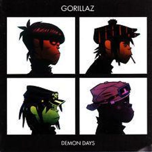 demon days