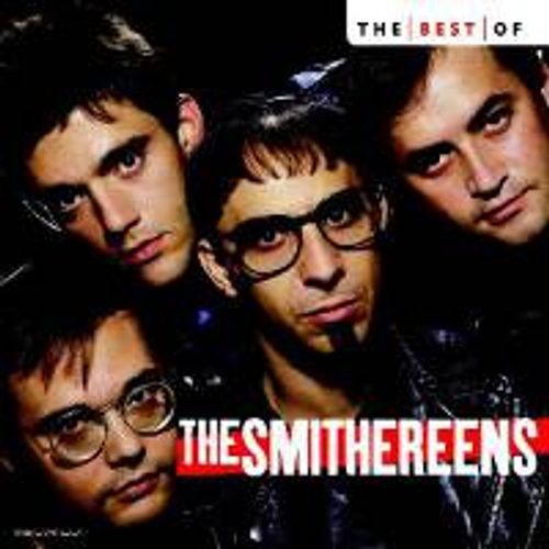 The Smithereens - Best Of Smithereens (CD) - Amoeba Music