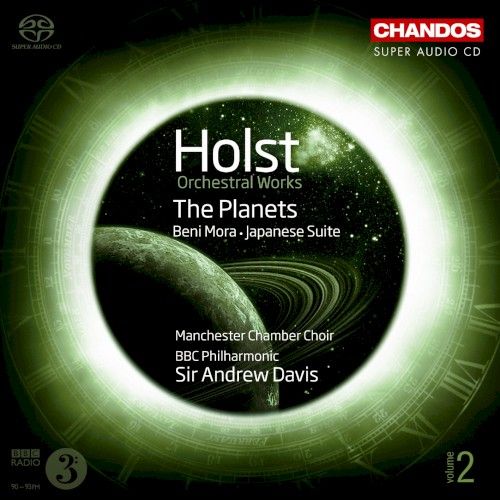planets by holst
