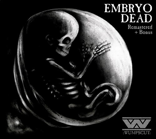 Wumpscut - Embryodead (CD) - Amoeba Music