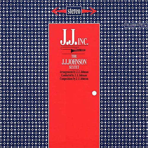 The J.J. Johnson Sextet - J.J. Inc (Vinyl LP) - Amoeba Music