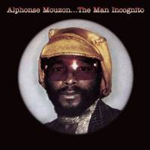 Alphonse Mouzon - Man Incognito (CD) - Amoeba Music