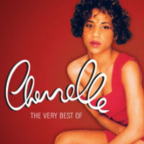 Cherrelle - Very Best Of (CD) - Amoeba Music