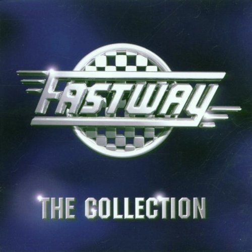 Fastway - Collection (CD) - Amoeba Music