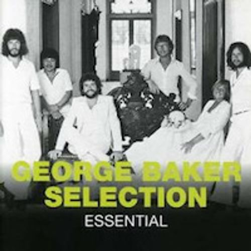 George Baker Selection - Essential (CD) - Amoeba Music