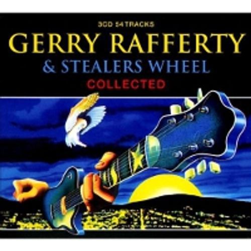 Gerry Rafferty, Stealers Wheel - Collected (CD) - Amoeba Music
