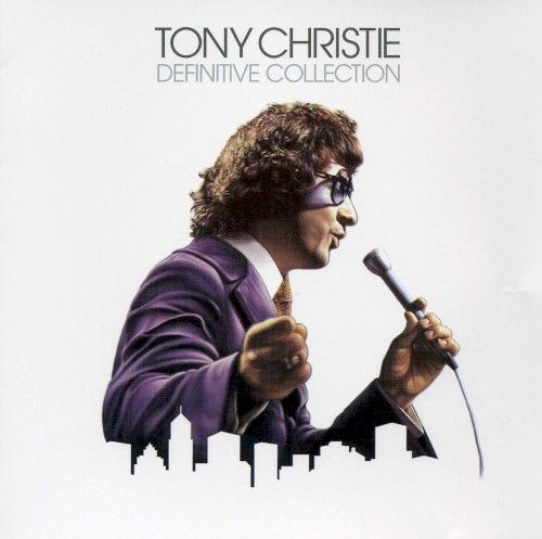 Tony Christie - Greatest Hits (CD) - Amoeba Music