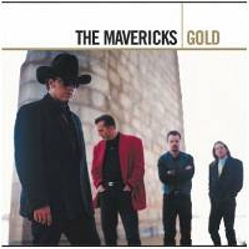 maverick cd