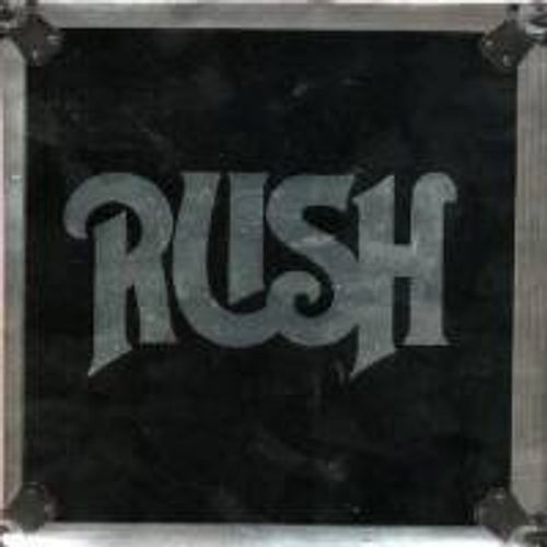 Rush - Sector 3 [Box Set] (CD) - Amoeba Music