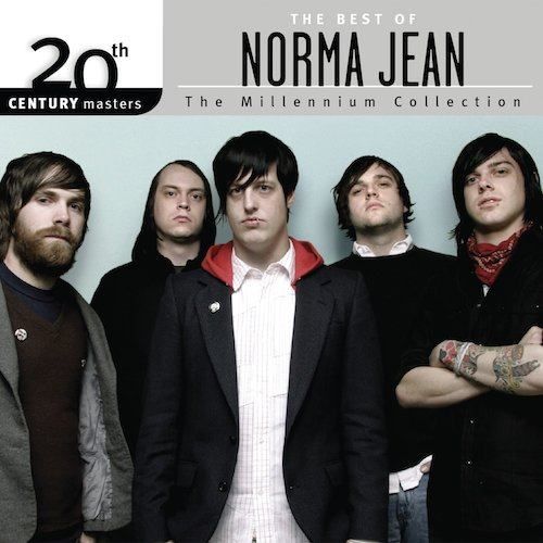 Norma Jean - Millennium Collection: 20th Century Masters: The Best Of ...
