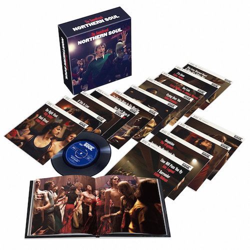 Various Artists - Vinyl Films Records 10" Box Set (Vinyl 10") - Amoeba ...