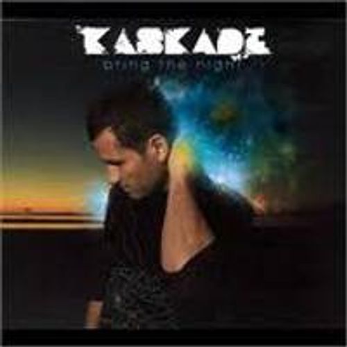 Kaskade - Bring The Night (CD) - Amoeba Music