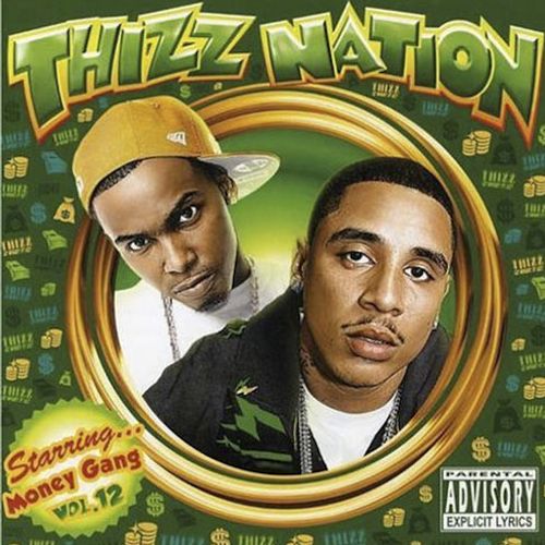 Mac Dre - Mac Dre Presents Thizz Nation, Vol. 12: Money Gang - Amoeba Music