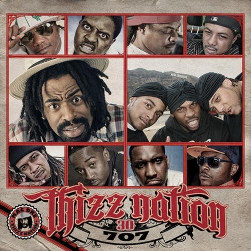 Mac Dre - Thizz Nation Vol. 30-Starring (CD) - Amoeba Music