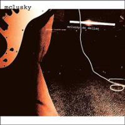 Mclusky - Mclusky Do Dallas [RECORD STORE DAY] (Vinyl LP) - Amoeba Music