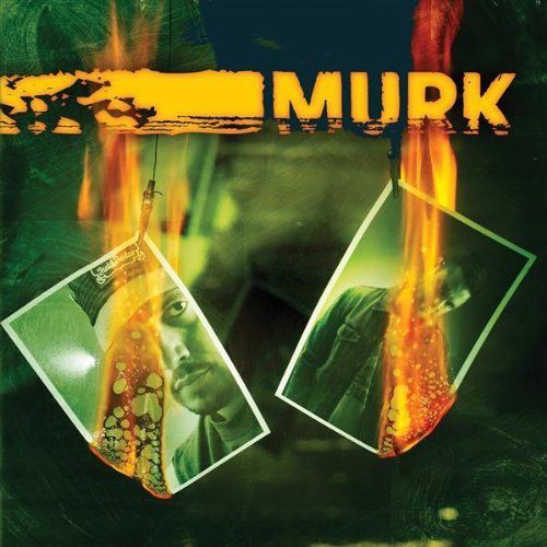 Murk - Murk - Amoeba Music