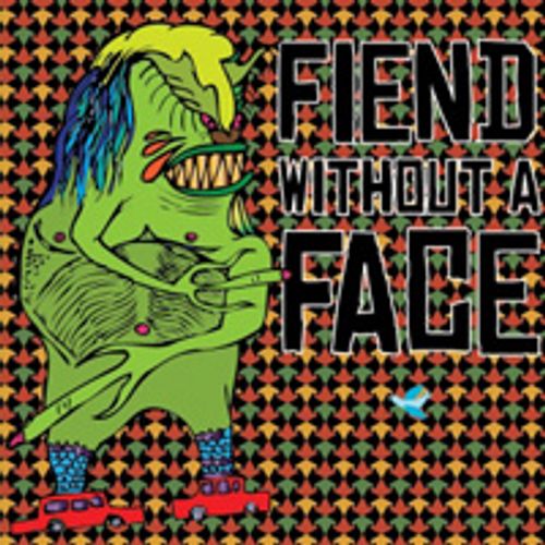 Fiend Without A Face - Fiend Without A Face (Vinyl LP) - Amoeba Music