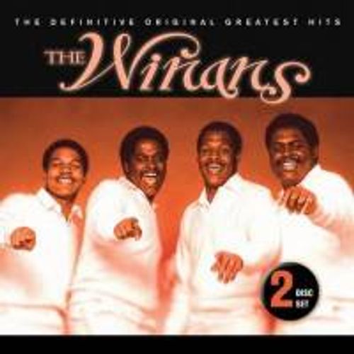The Winans - Definitive Original Greatest Hits (CD) - Amoeba Music