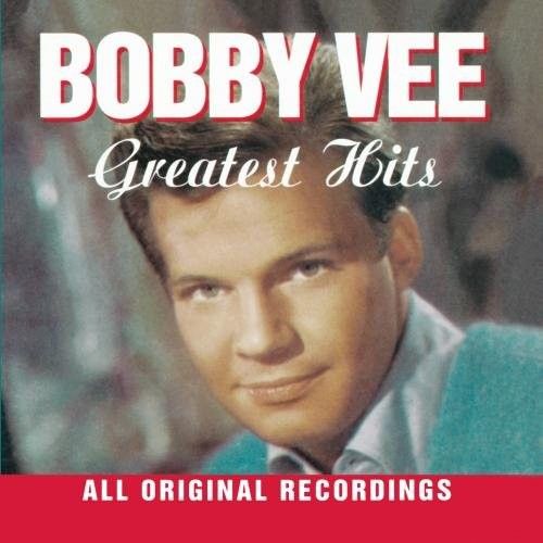 Bobby Vee - Greatest Hits (CD) - Amoeba Music