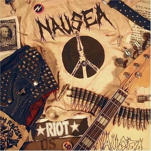 nausea punk