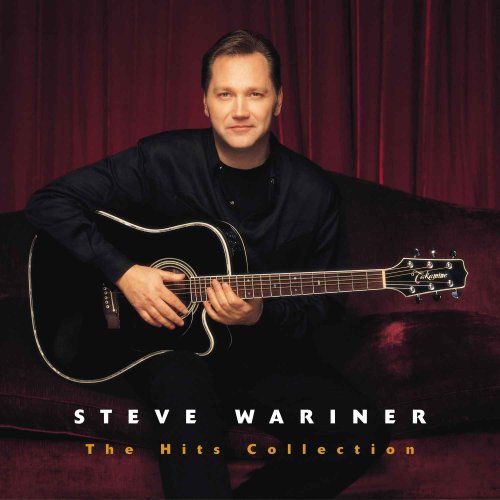 Steve Wariner - Hits Collection (CD) - Amoeba Music