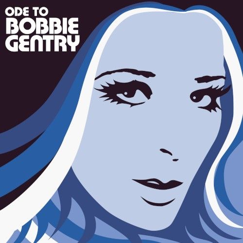 Bobbie Gentry - Ode To Bobbie G: The Capitol Years (CD) - Amoeba Music