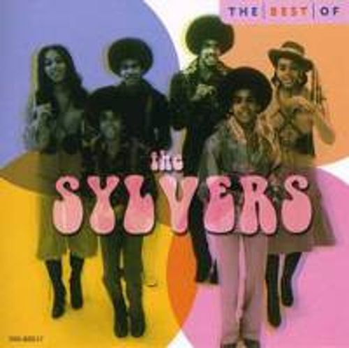 The Sylvers - The Best Of The Sylvers (CD) - Amoeba Music