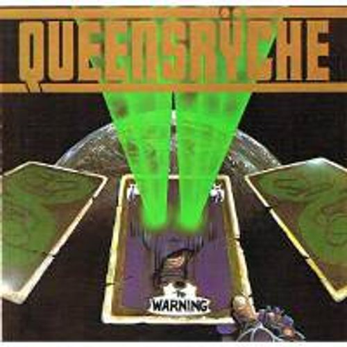 queensryche queensryche cd