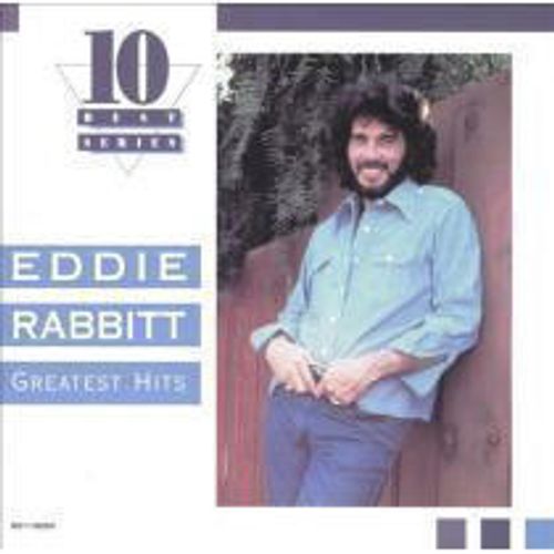 Eddie Rabbitt - Greatest Hits (CD) - Amoeba Music