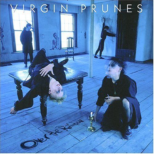 Virgin Prunes - Over The Rainbow (CD) - Amoeba Music