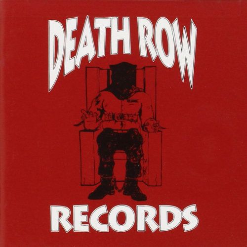 Various Artists - Death Row Singles Collection (CD) - Amoeba Music